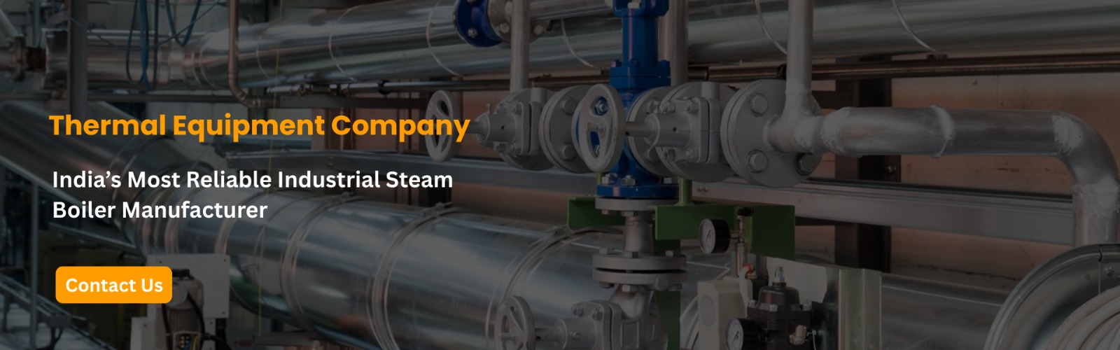 Home - Thermal Equipment Company